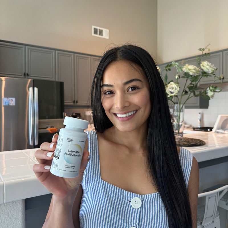 Ultimate Multivitamin - envitamin