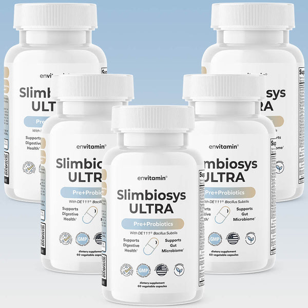 All - envitamin
